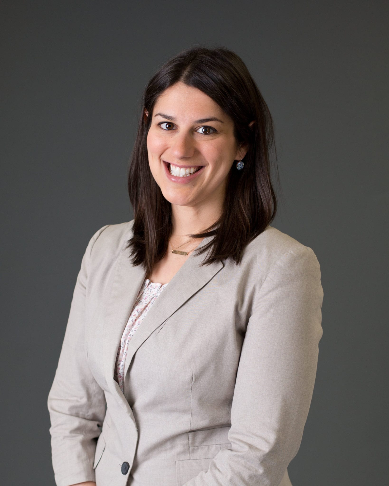 Aimee Labbe, 2016 40 Under 40 Honoree | Uplift LA