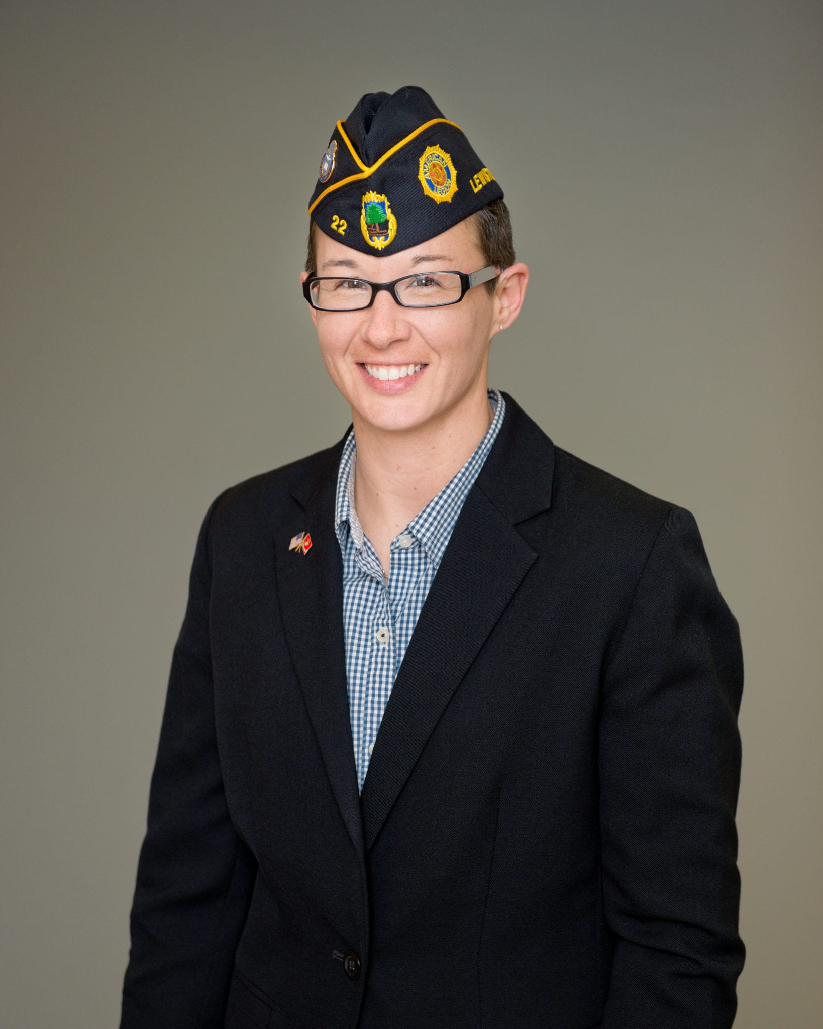 Alley Smith, 2016 40 Under 40 Honoree | Uplift LA