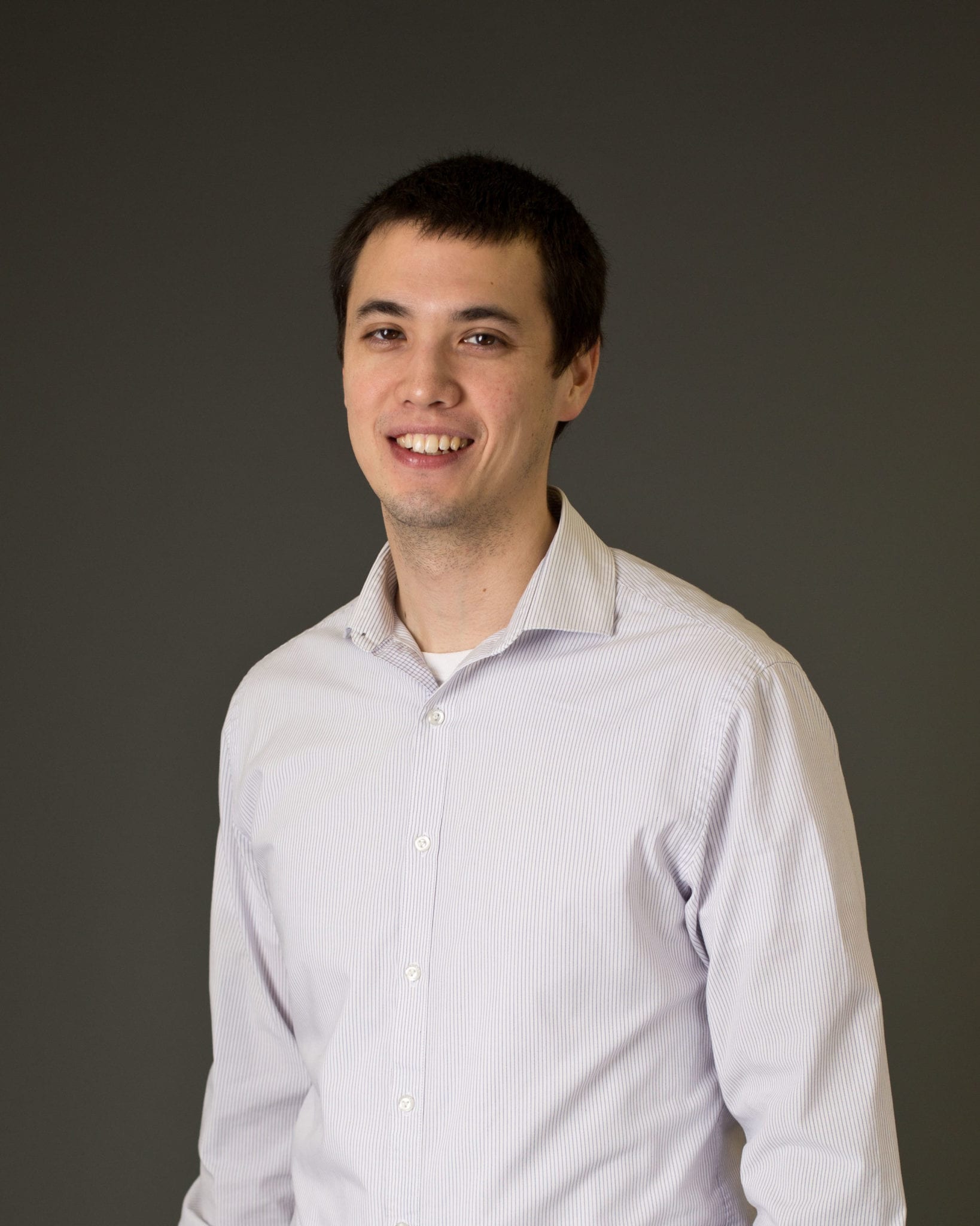 Ben Chin, 2016 40 Under 40 Honoree | Uplift LA