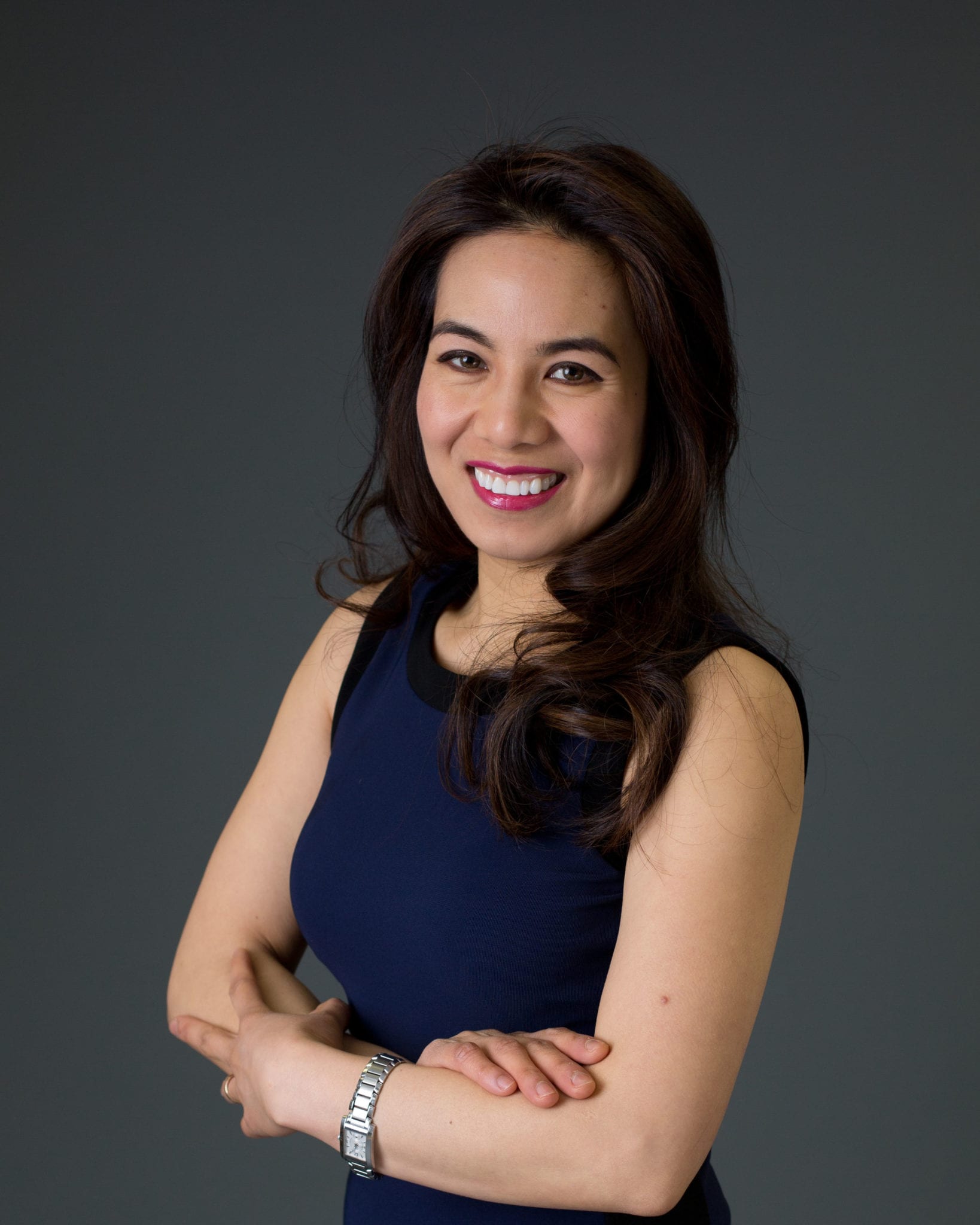 Rosemarie G. Sheline, DDS, 2016 40 Under 40 Honoree | Uplift LA