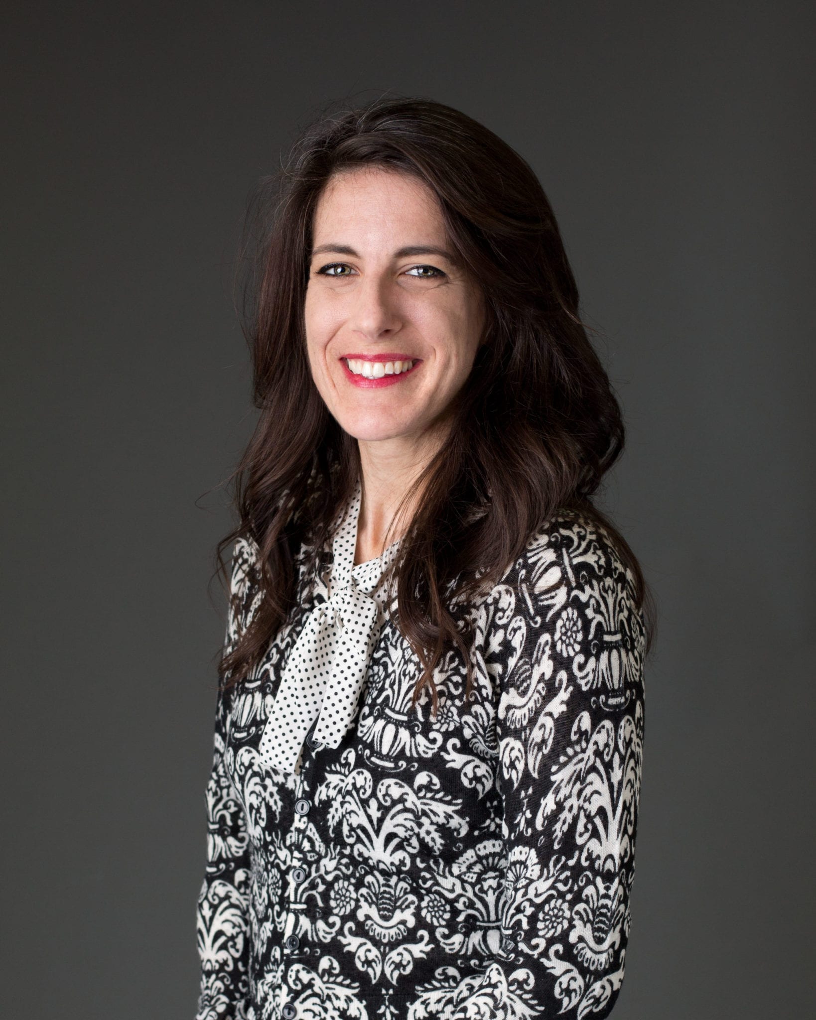 Elise M. Johansen, 2016 40 Under 40 Honoree | Uplift LA