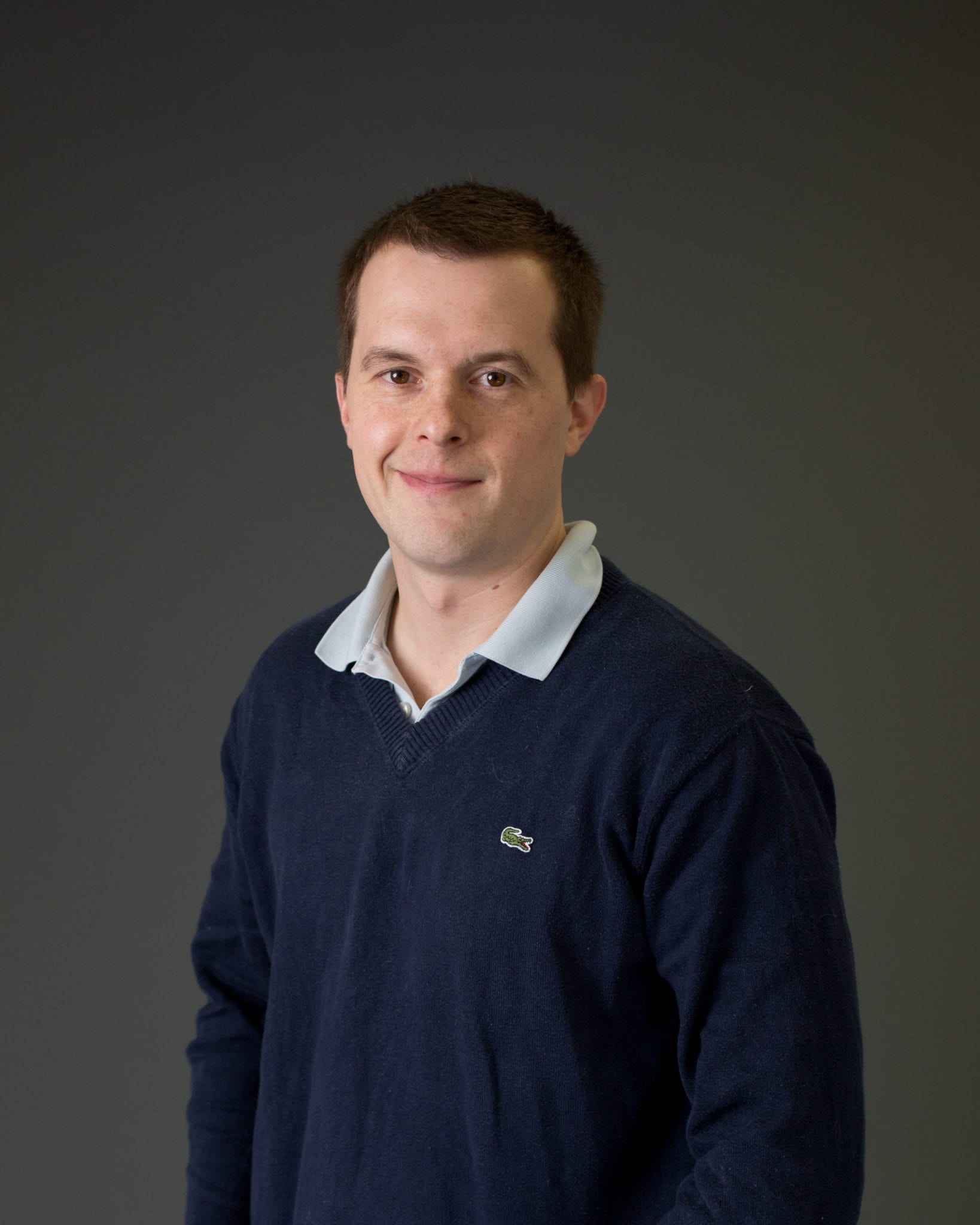 Jared Golden, 2016 40 Under 40 Honoree | Uplift LA