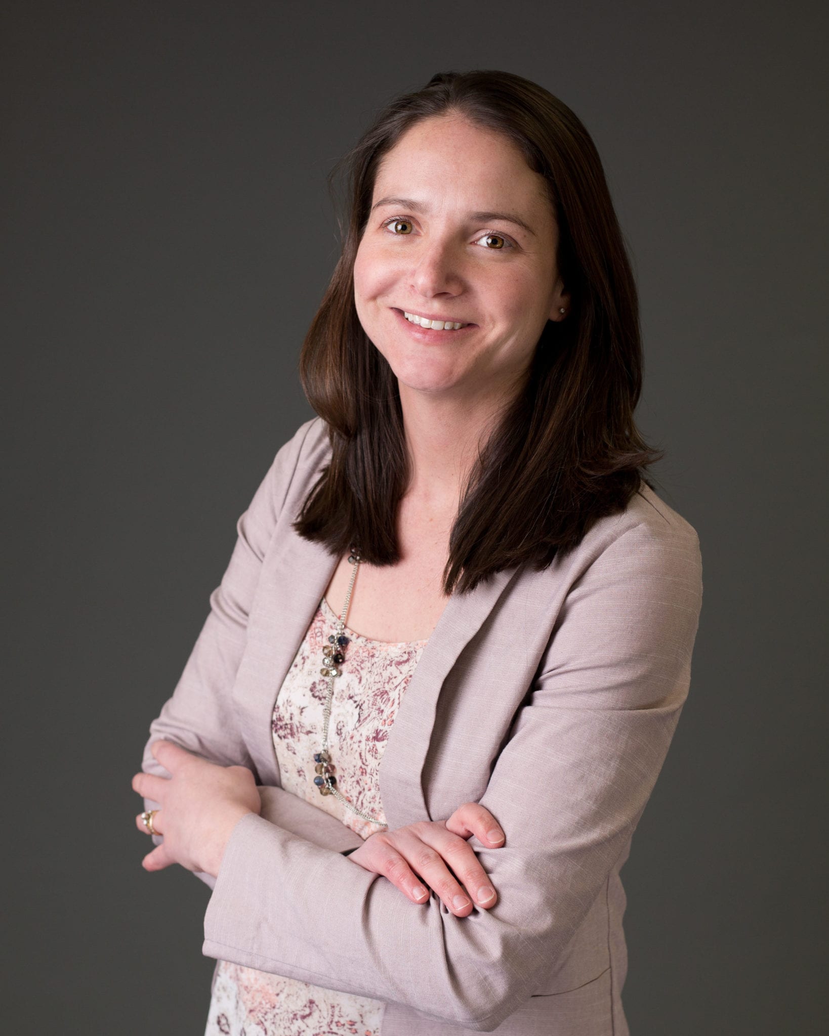 Jennifer Ziebart, 2016 40 Under 40 Honoree | Uplift LA