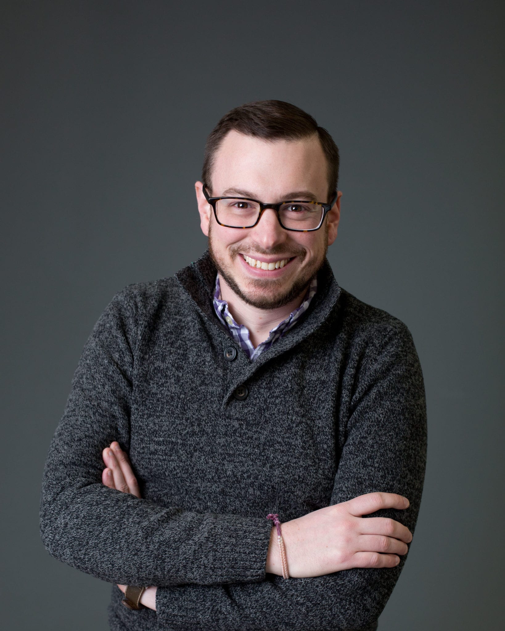 Luke Livingston, 2016 40 Under 40 Honoree | Uplift LA