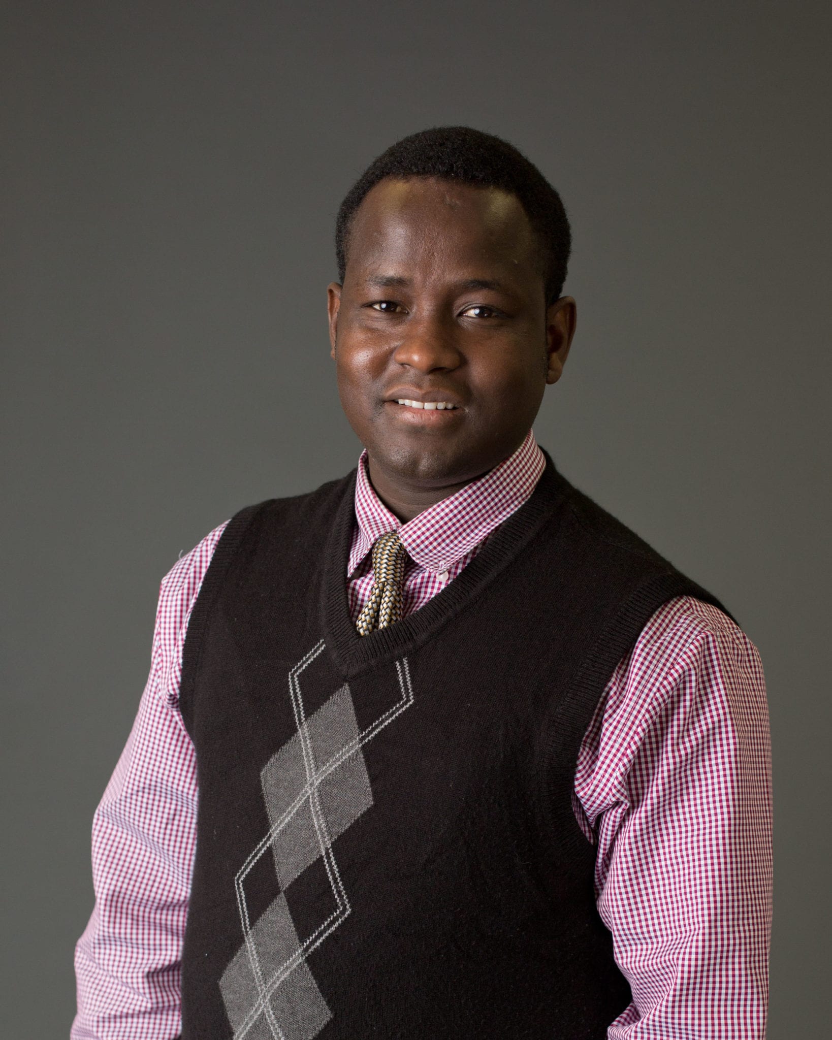 Rilwan Osman, 2016 40 Under 40 Honoree | Uplift LA
