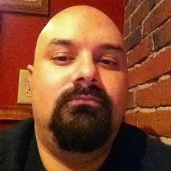 Benjamin Santos, 2017 Nominee | Uplift LA