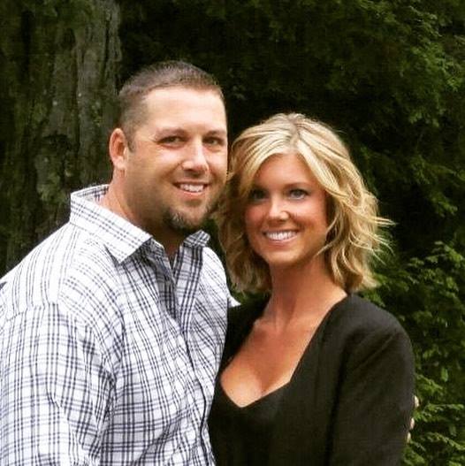 Brian Buteau, 2017 Nominee | Uplift LA