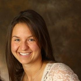 Jessica Reid, 2017 Nominee | Uplift LA