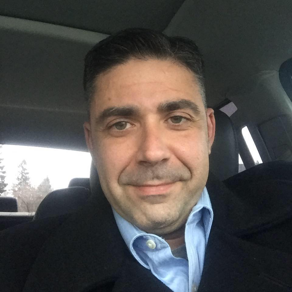 Kevin Pacheco, 2017 Nominee | Uplift LA