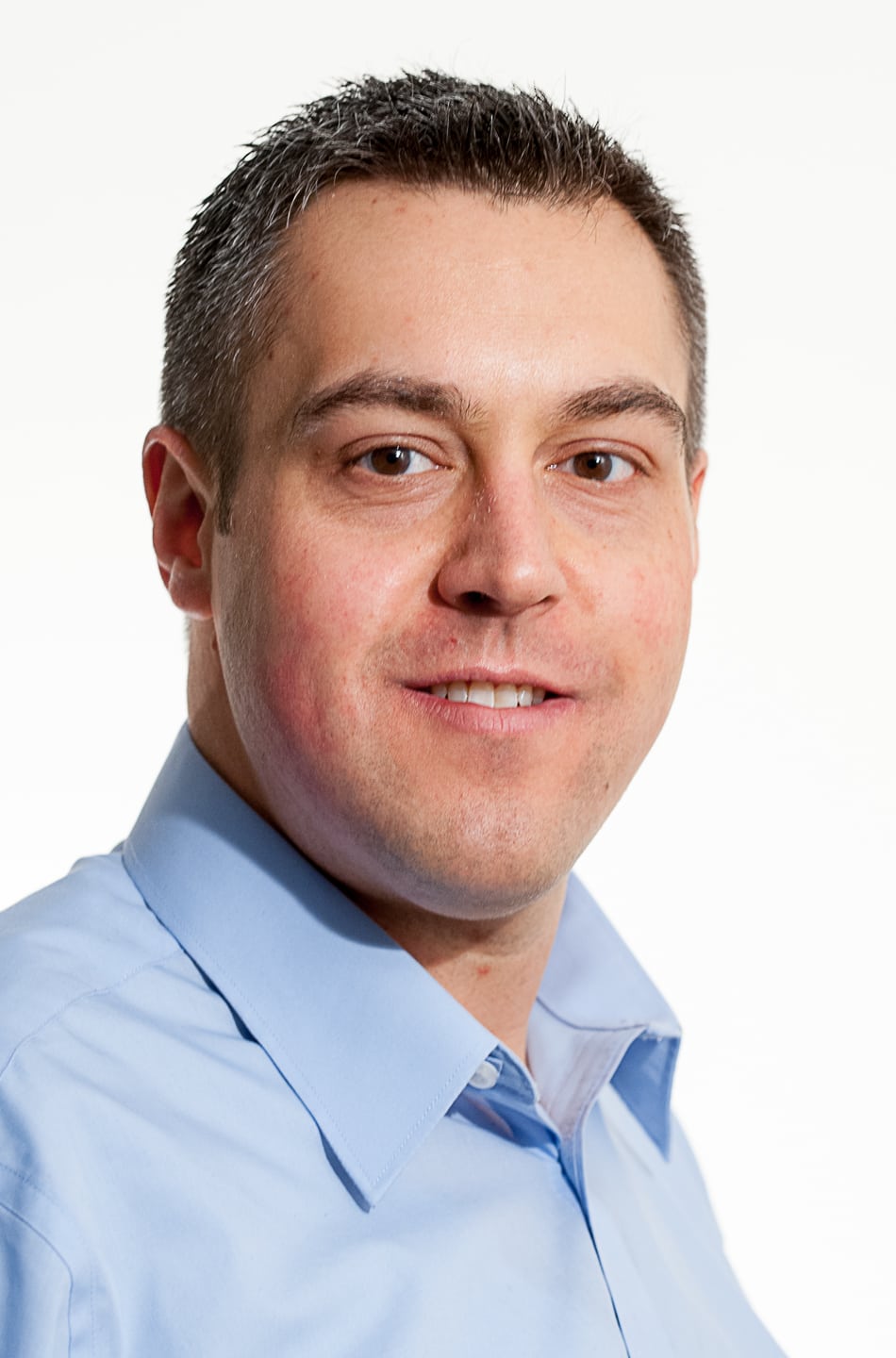 Laurent Gilbert, Jr., 2017 Nominee | Uplift LA