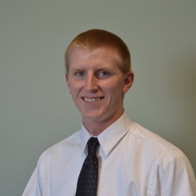 Matthew Poulin, 2017 Nominee | Uplift LA