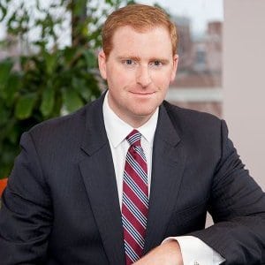 Michael Malloy, 2017 Nominee | Uplift LA