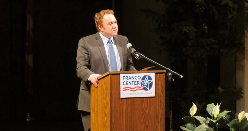 Nathan Libby, 2017 Nominee | Uplift LA