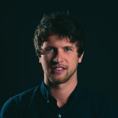 Stephen Gilbert, 2017 Nominee | Uplift LA