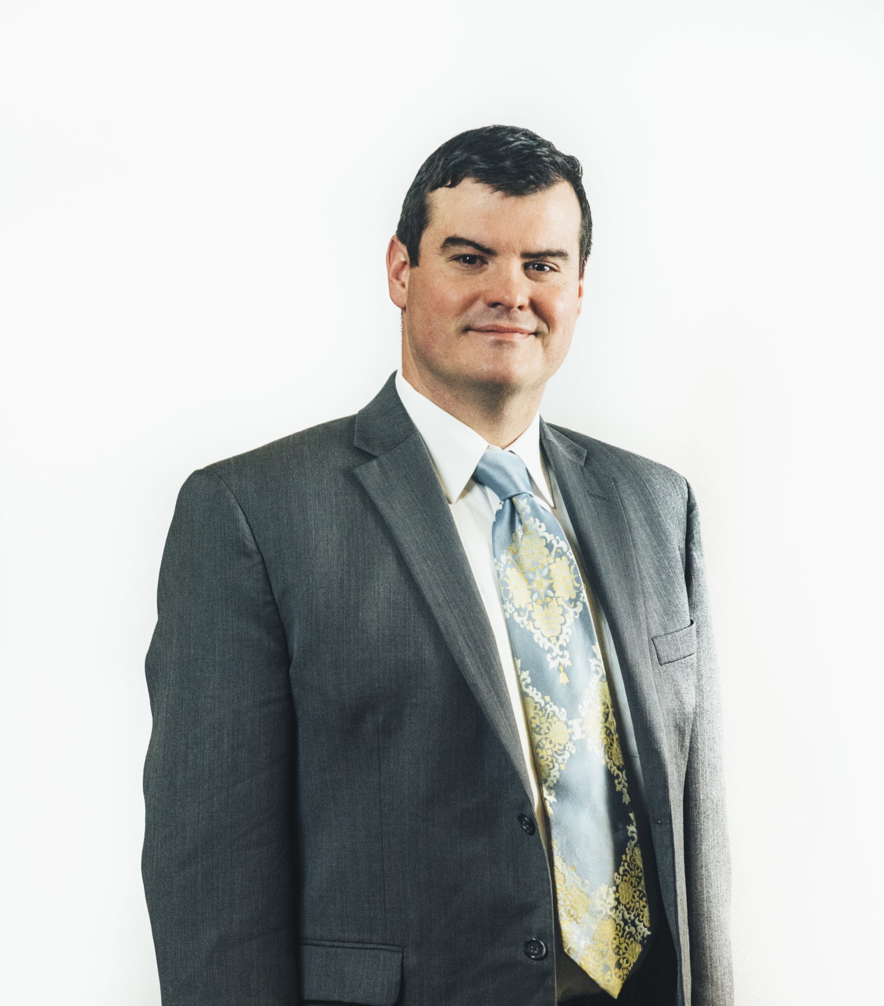 Adam R. Lee, 2017 40 Under 40 Honoree | Uplift LA