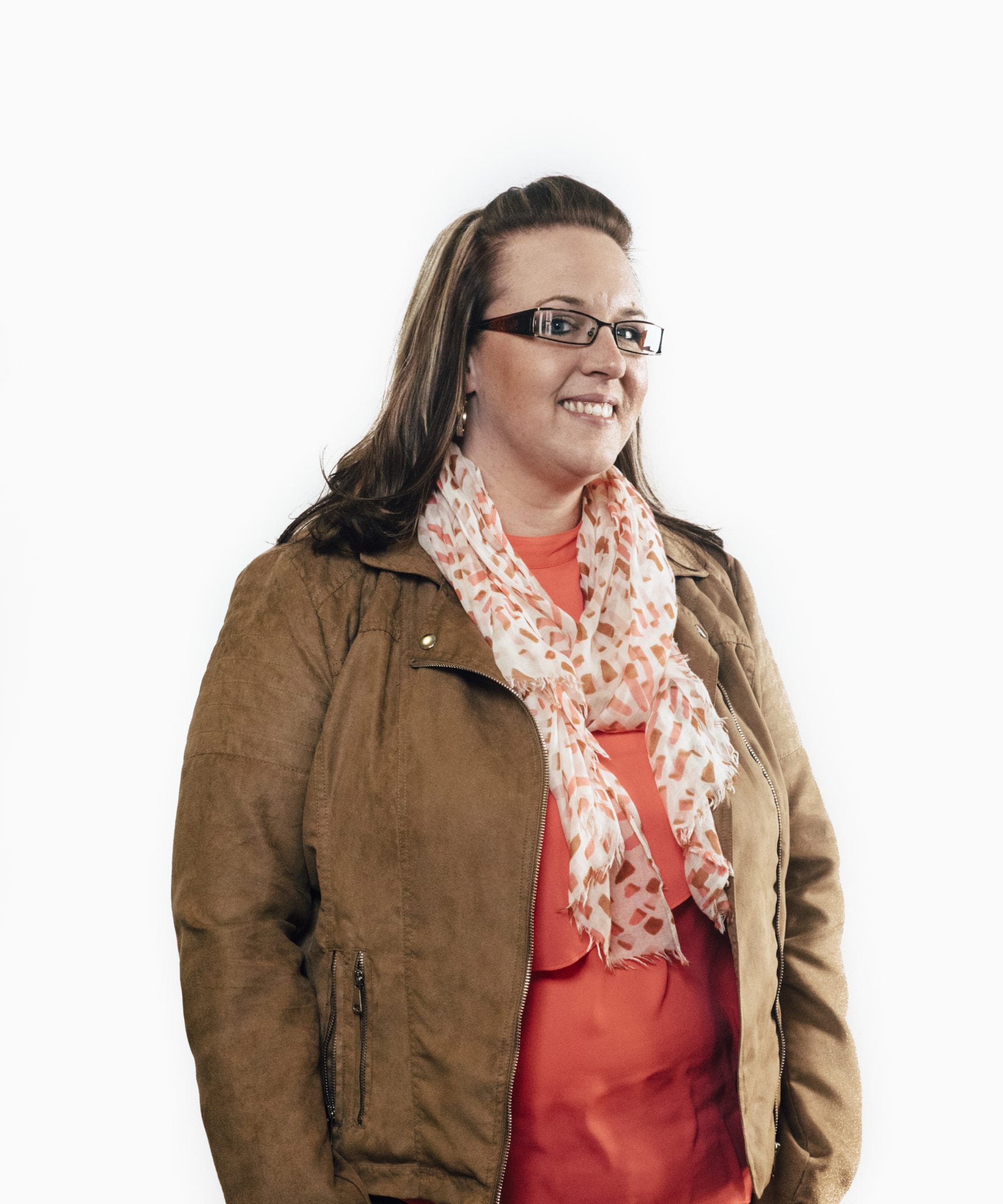 Heidi Sawyer, 2017 40 Under 40 Honoree | Uplift LA