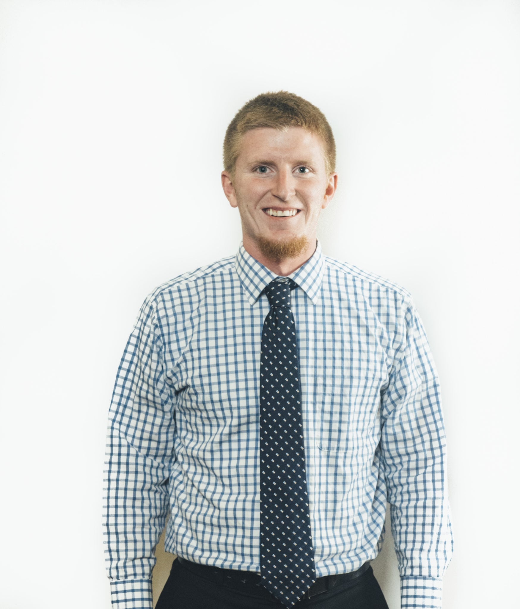 Matthew M. Poulin, 2017 40 Under 40 Honoree | Uplift LA