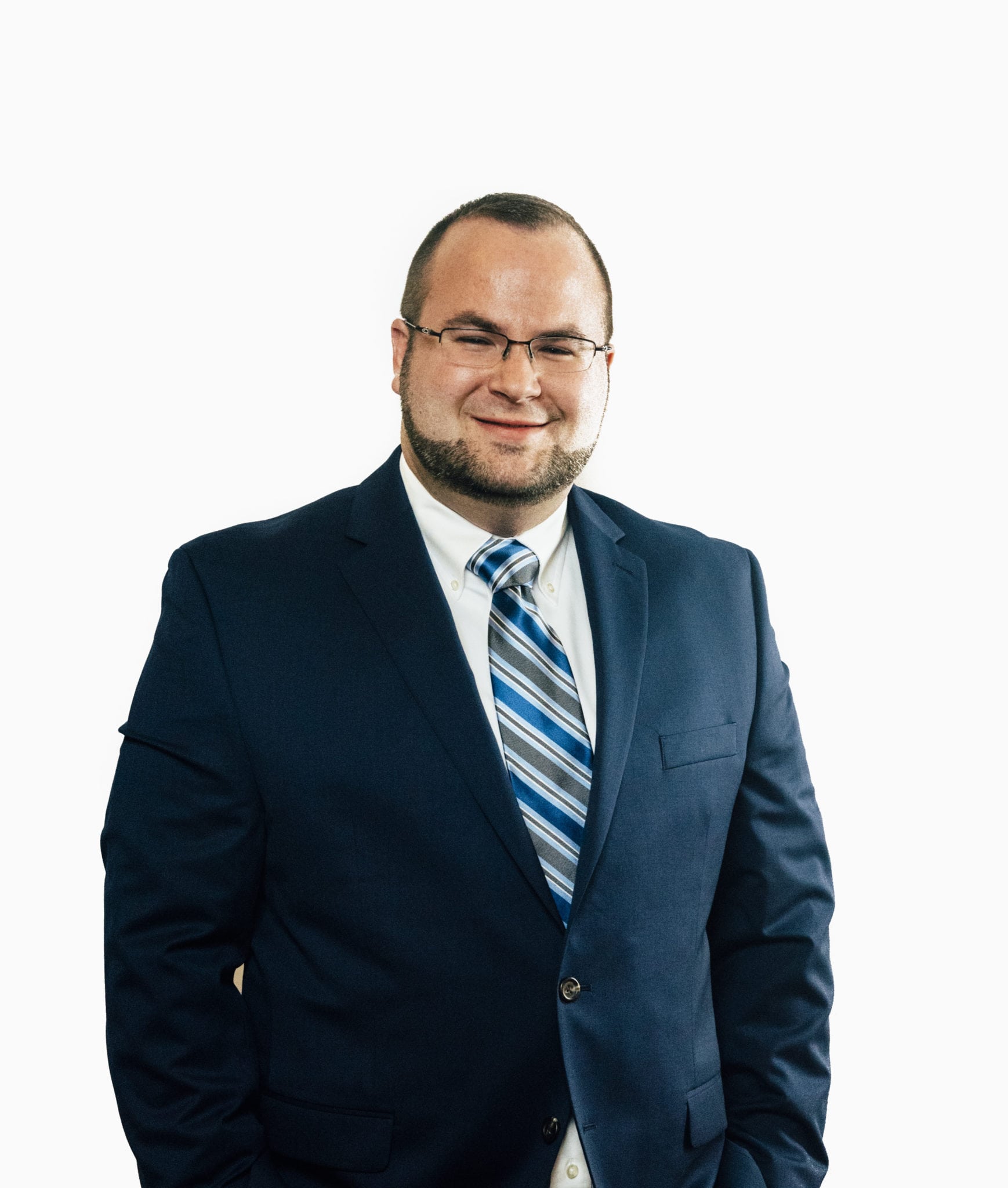 Matthew D. Shaw, 2017 40 Under 40 Honoree | Uplift LA