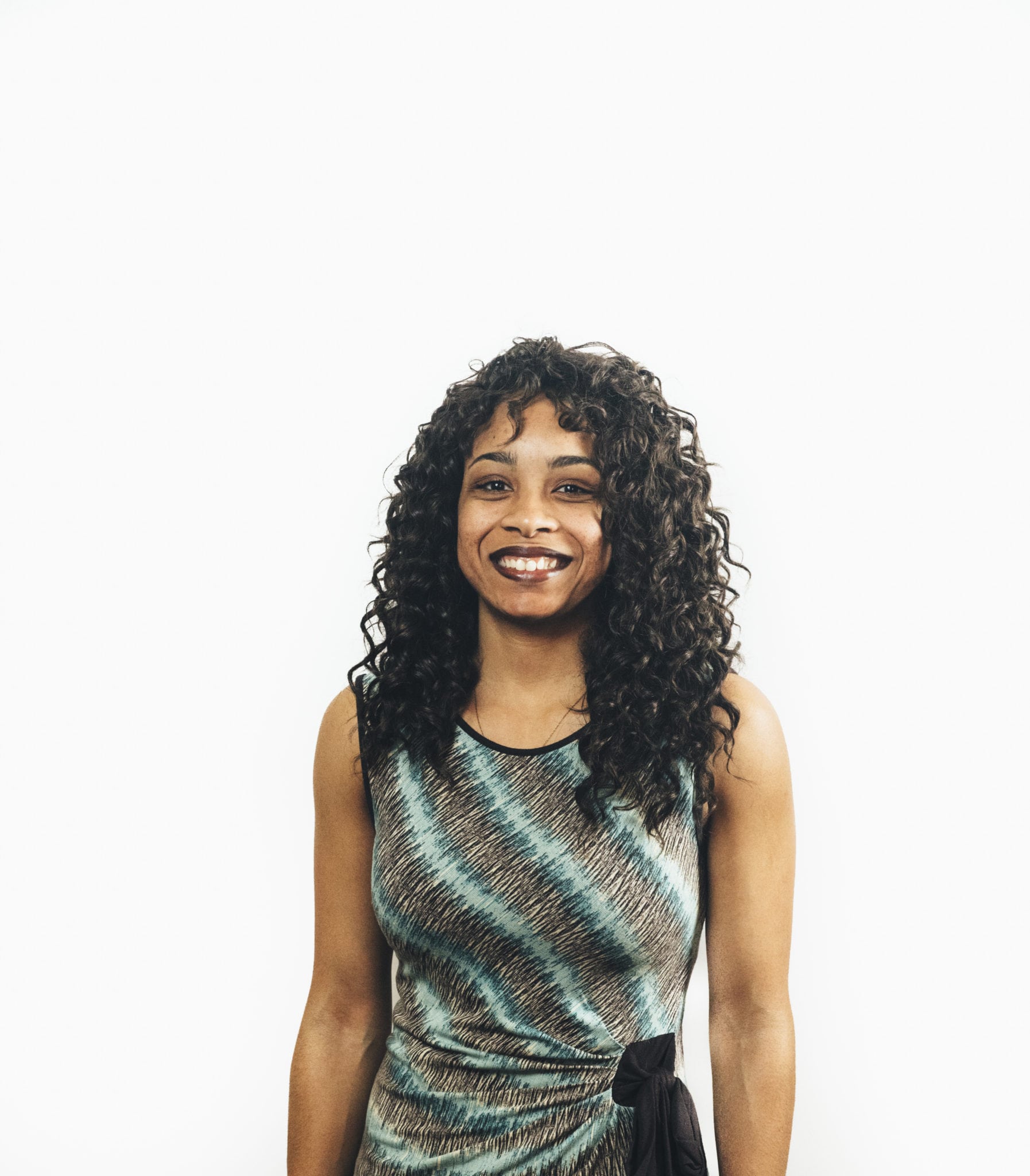 Megan Guynes, 2017 40 Under 40 Honoree | Uplift LA