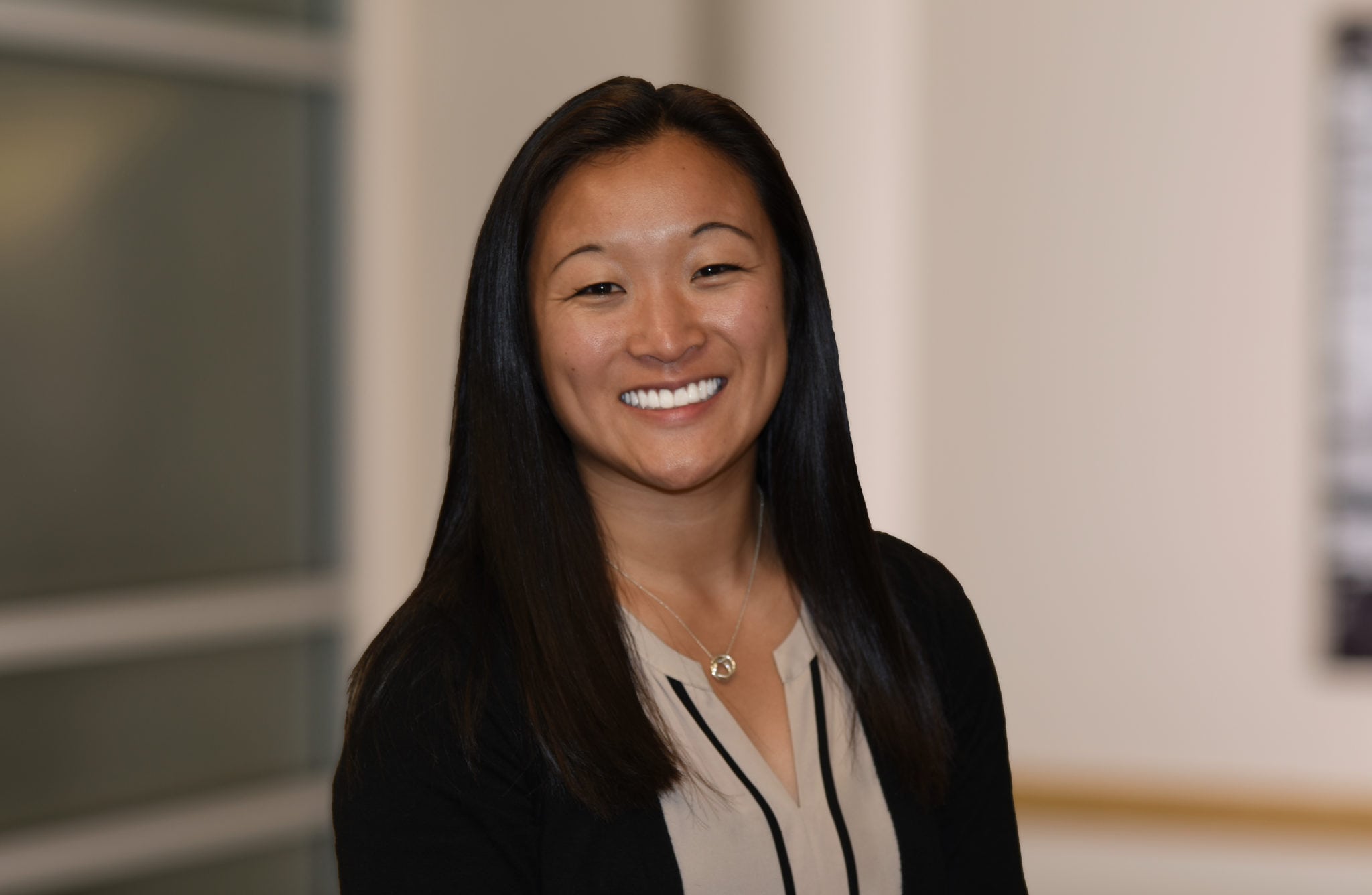 Amy Jose, 2018 Nominee | Uplift LA