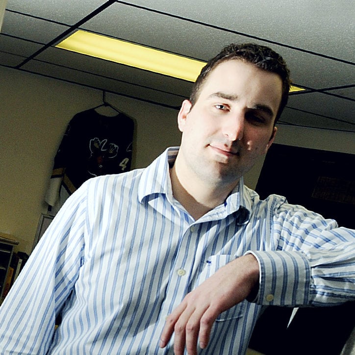 Benjamin Gray, 2018 Nominee | Uplift LA