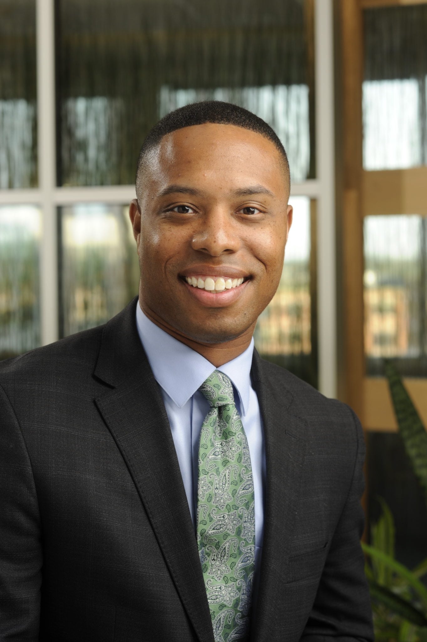 Chip Neilson, 2018 Nominee | Uplift LA