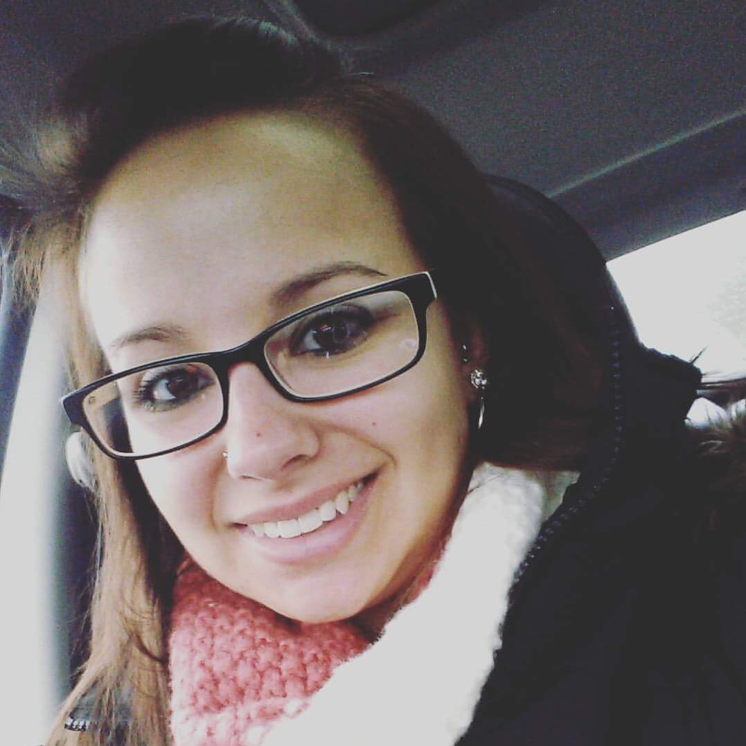 Courtney Pelletier, 2018 Nominee | Uplift LA