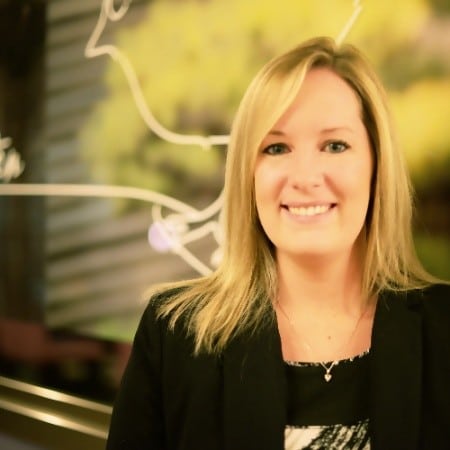 Jessica Donovan, 2018 Nominee | Uplift LA