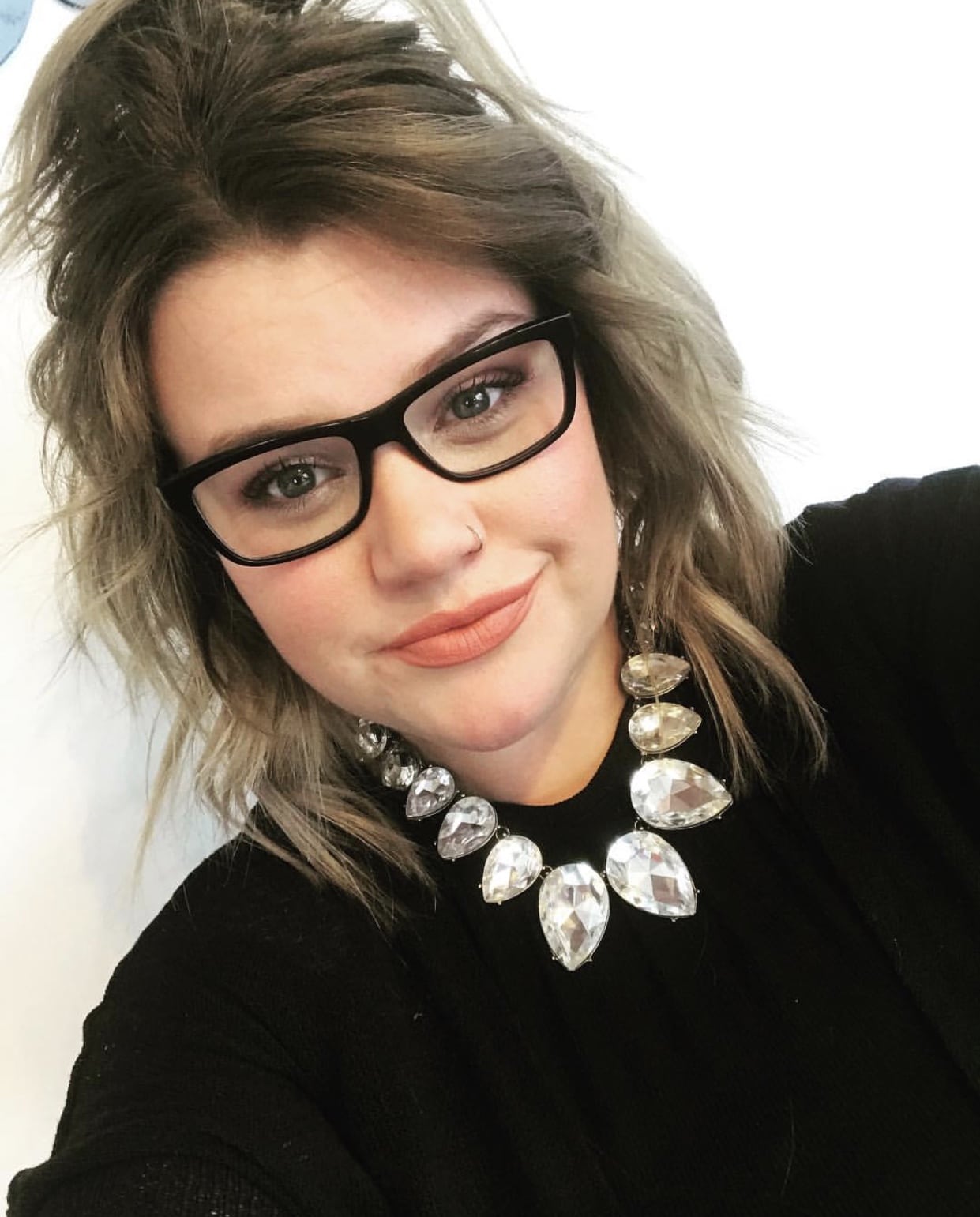 Katy Labbe, 2018 Nominee | Uplift LA