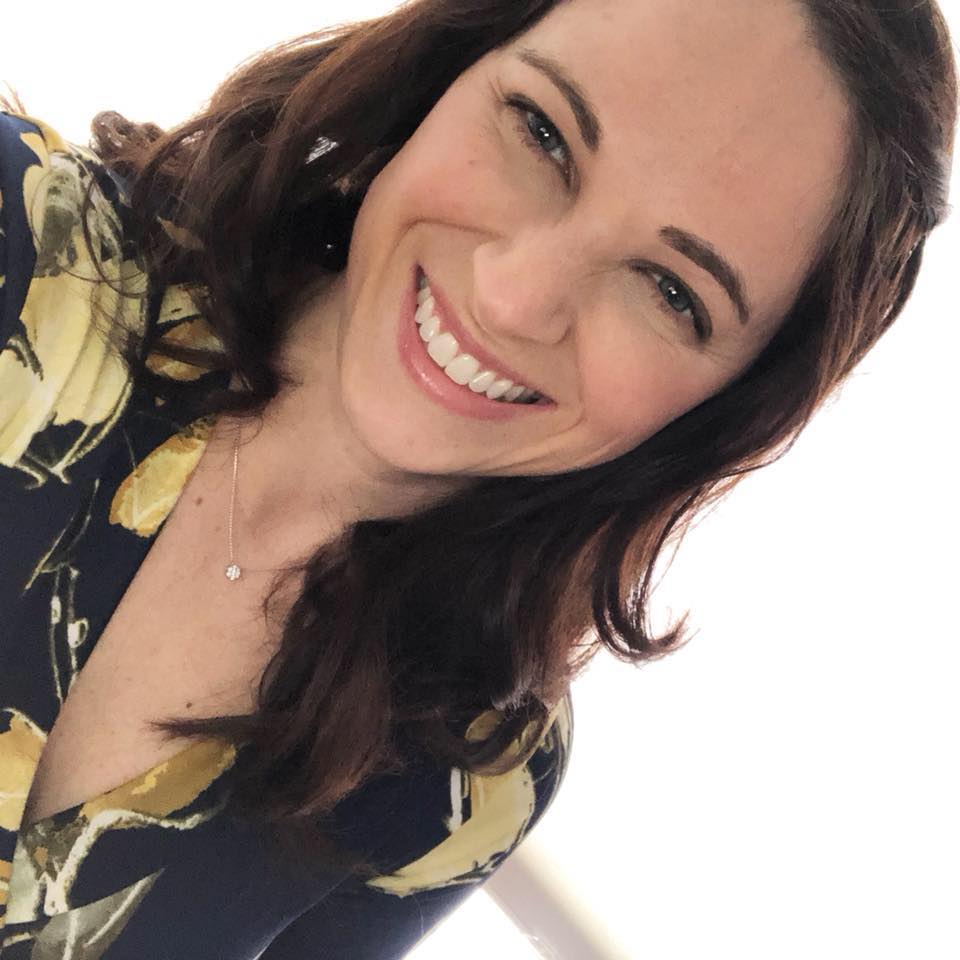 Nicole Mailhot, 2018 Nominee | Uplift LA