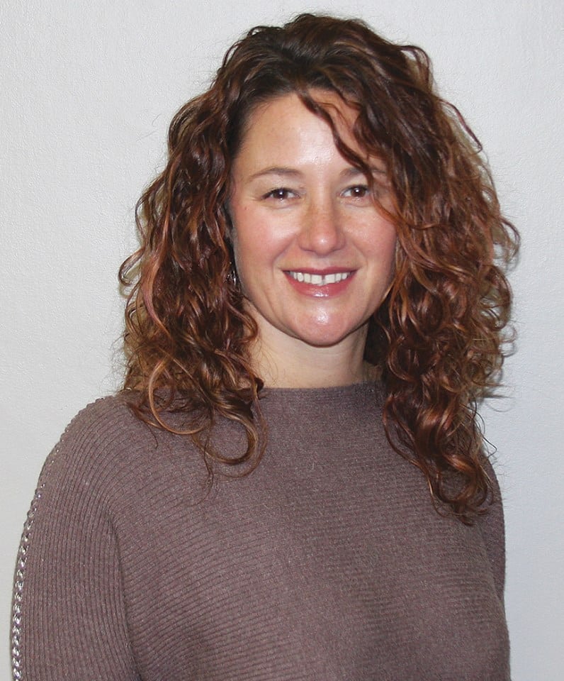 Pam Ashby, 2018 Nominee | Uplift LA