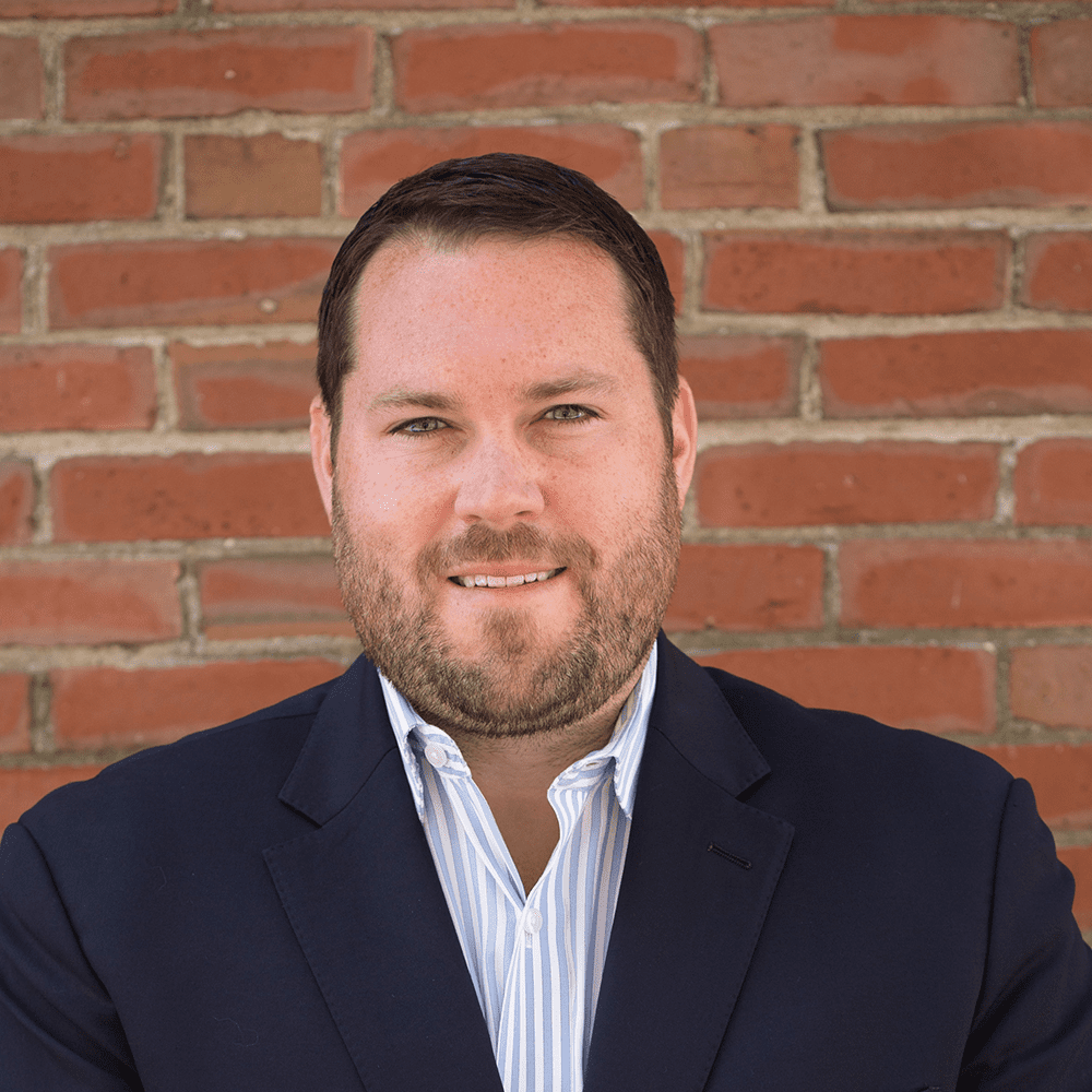 Austin R. Albert, 2018 40 Under 40 Honoree | Uplift LA