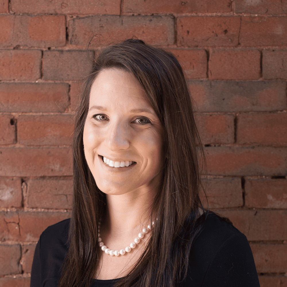 Erica L. Dostie, 2018 40 Under 40 Honoree | Uplift LA