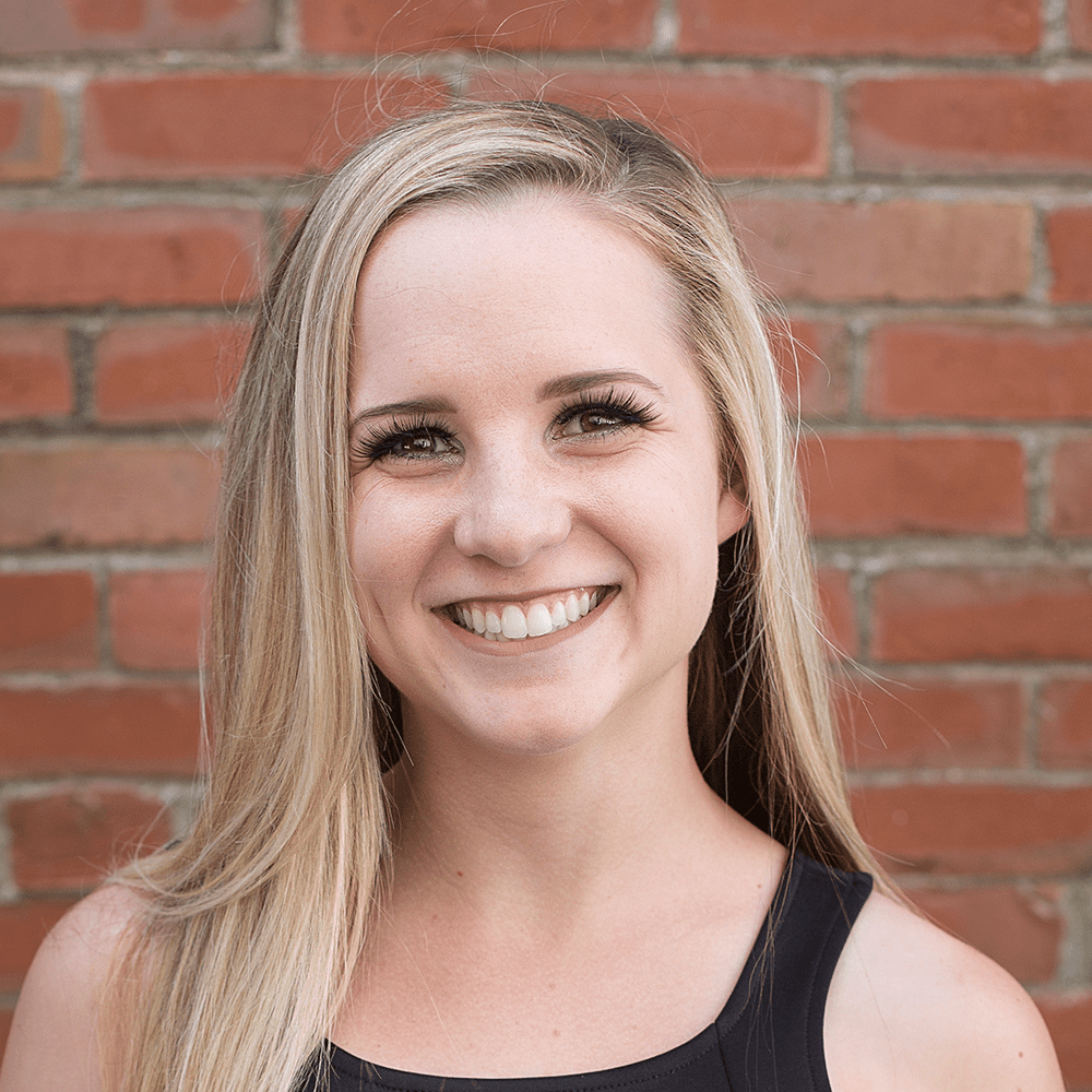 Cat Haley, 2018 40 Under 40 Honoree | Uplift LA