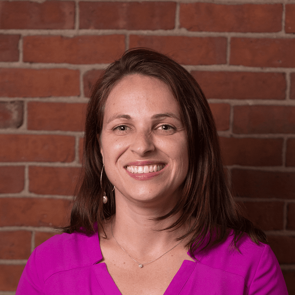 Nicole Mailhot, 2018 40 Under 40 Honoree | Uplift LA