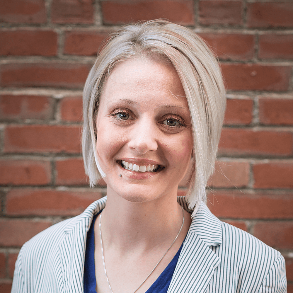 Jaci Peterson, 2018 40 Under 40 Honoree | Uplift LA