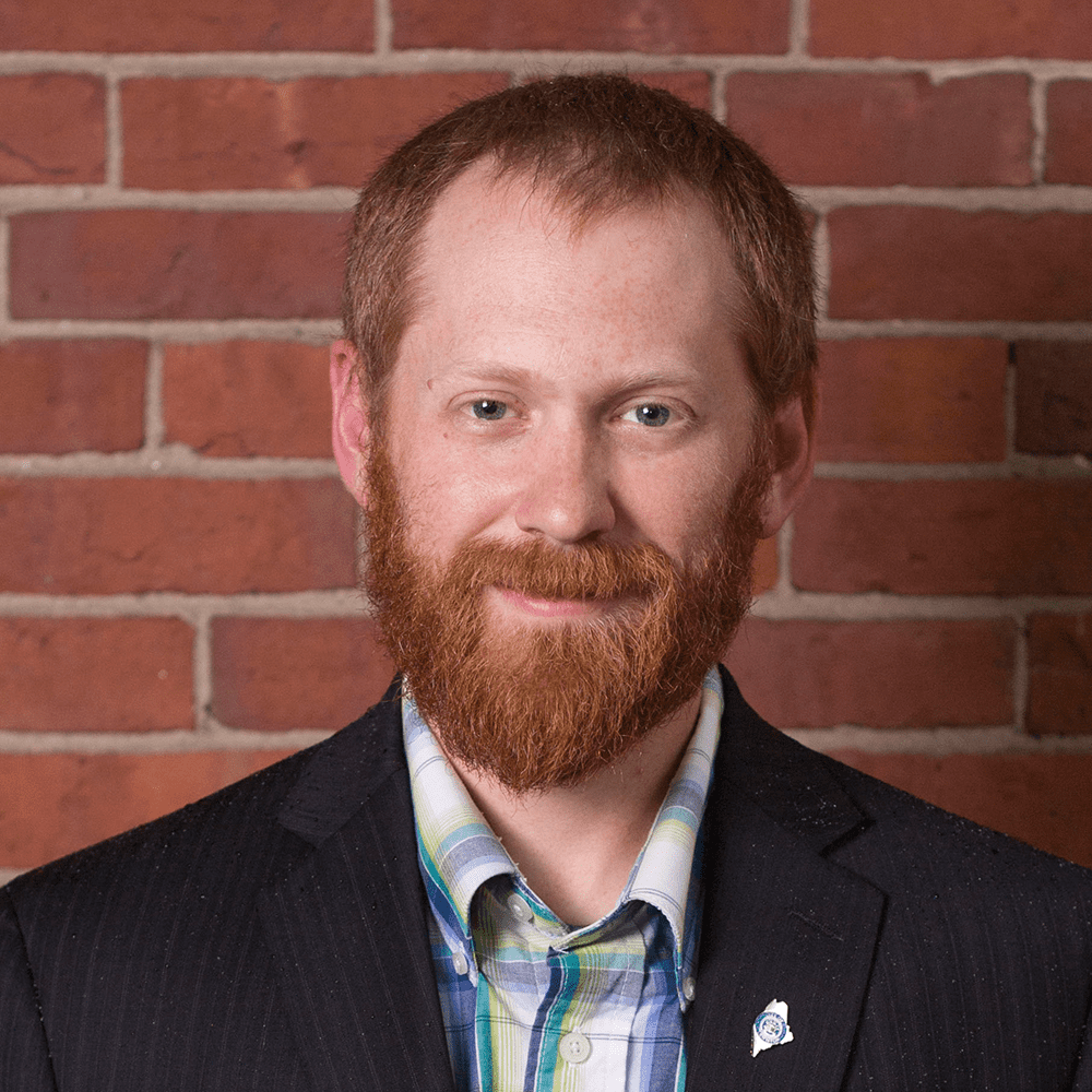 Zack Pettengill, 2018 40 Under 40 Honoree | Uplift LA