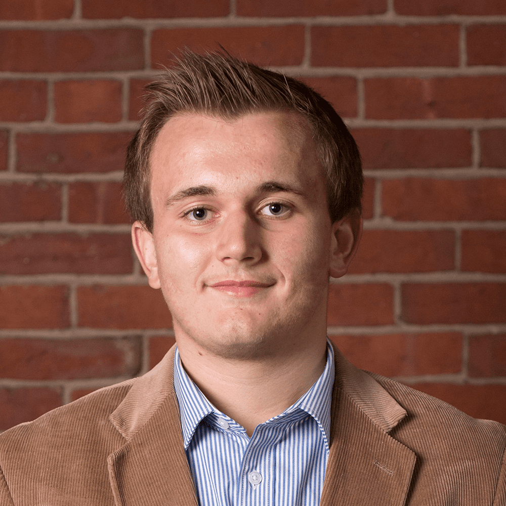 Hunter Steele, 2018 40 Under 40 Honoree | Uplift LA