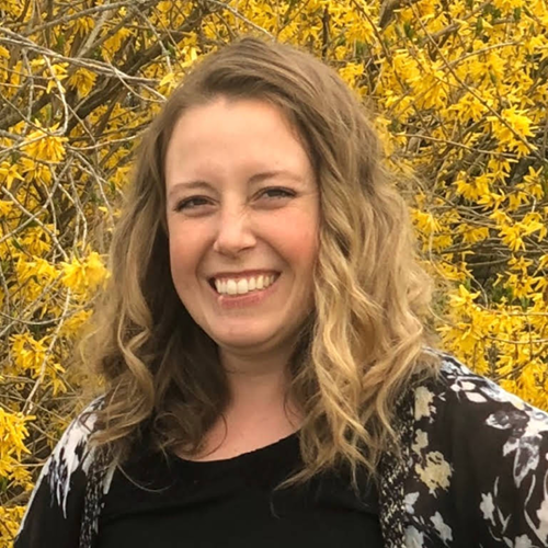 Ashlee Vandiver, 2020 Nominee | Uplift LA