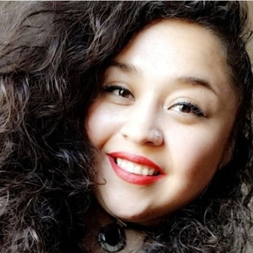 Ashley Medina, 2020 Nominee | Uplift LA