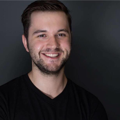 Christopher Hodgkin, 2020 Nominee | Uplift LA