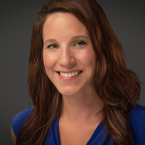 Erica Dostie, 2020 Nominee | Uplift LA