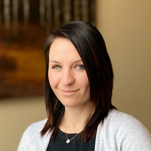 Jessica Reid, 2020 Nominee | Uplift LA