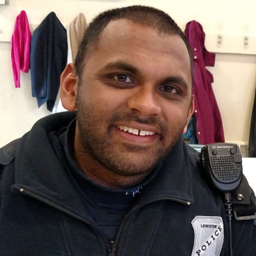 Joseph Philippon, 2020 Nominee | Uplift LA