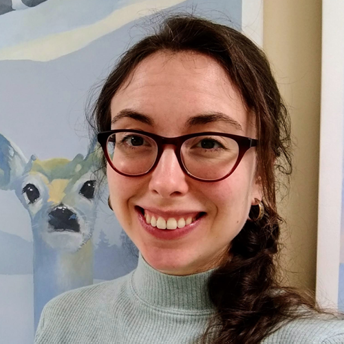 Kate Webber, 2020 Nominee | Uplift LA