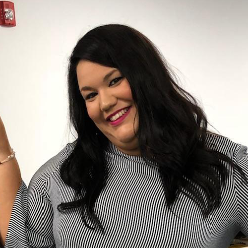 Melissa Sproul, 2020 Nominee | Uplift LA