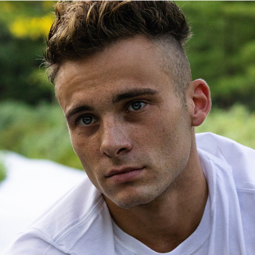 Nathaniel Libby, 2020 Nominee | Uplift LA