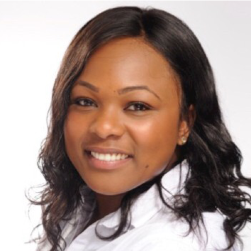 Nyada Batieste, 2020 Nominee | Uplift LA