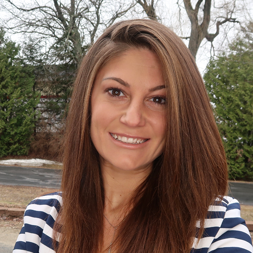 Shayli Huston, 2020 Nominee | Uplift LA