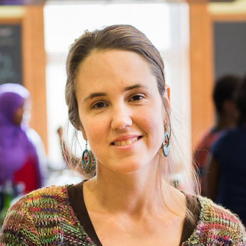 Sherie Blumenthal, 2020 Nominee | Uplift LA